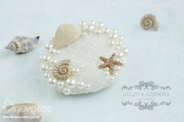 Повязки, ободки для девочек ))) Модные аксессуары для волос .в наличии ...