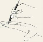 су-джок для женского здоровья и зачатия — 8 ответов | форум Babyblog